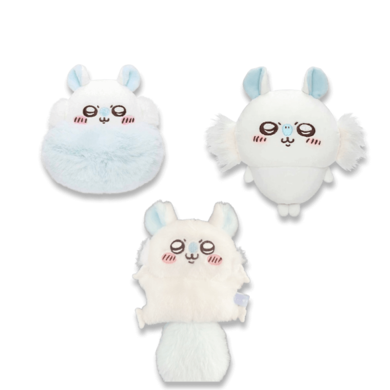 Momonga Plush | Official Chiikawa Momonga Plush Store