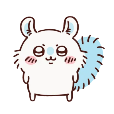Momonga Plush | Official Chiikawa Momonga Plush Store