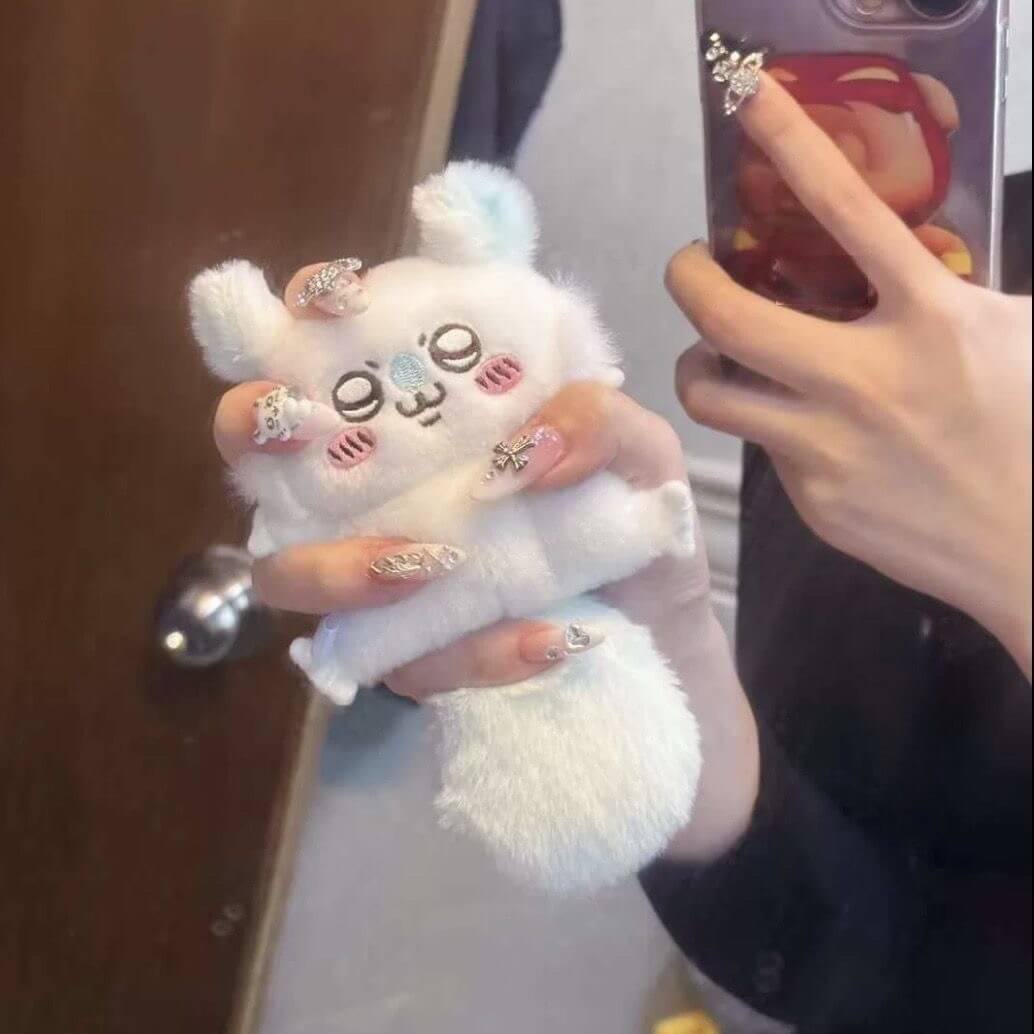 Momonga Plush | Official Chiikawa Momonga Plush Store