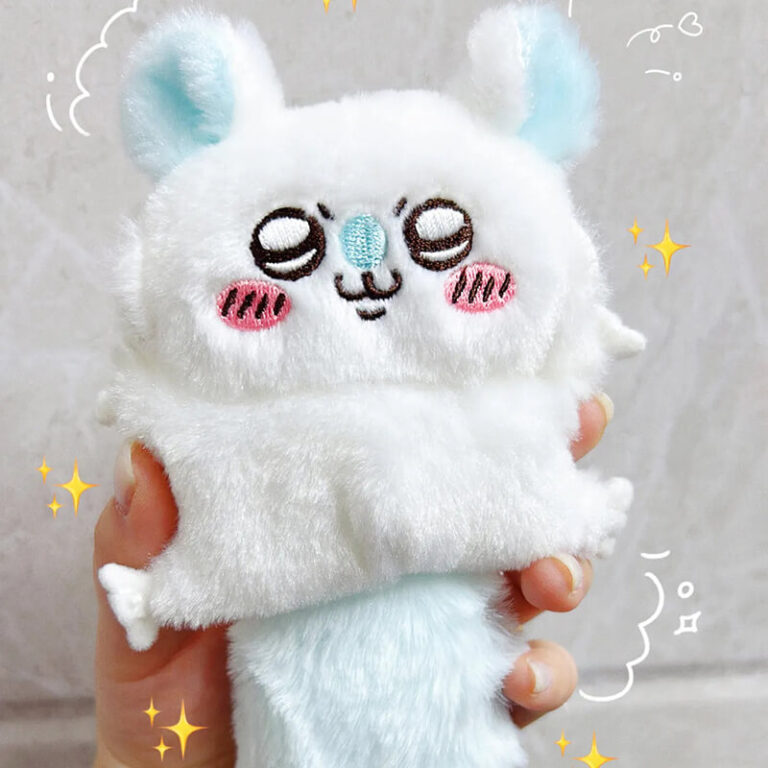 Momonga Plush | Official Chiikawa Momonga Plush Store